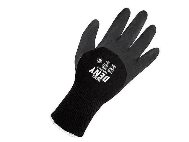 Click here for BDG 99-9-265-8 Lined Nitrile Coated Gloves  Foam N... prices