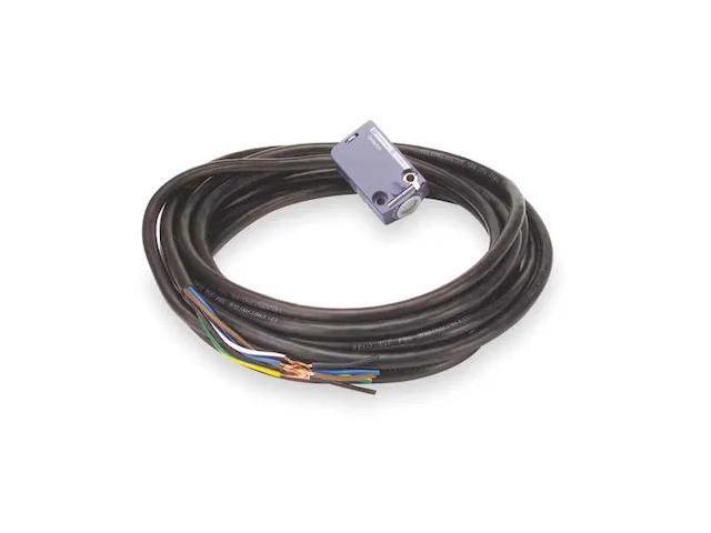 Click here for TELEMECANIQUE SENSORS ZCMD21L5 1NC/1NO Miniature L... prices