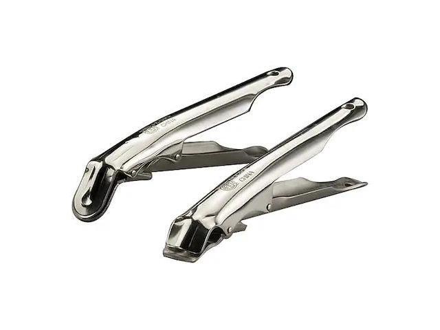 Click here for AMERICAN METALCRAFT HDS95 Stainless Steel Pan Grip... prices