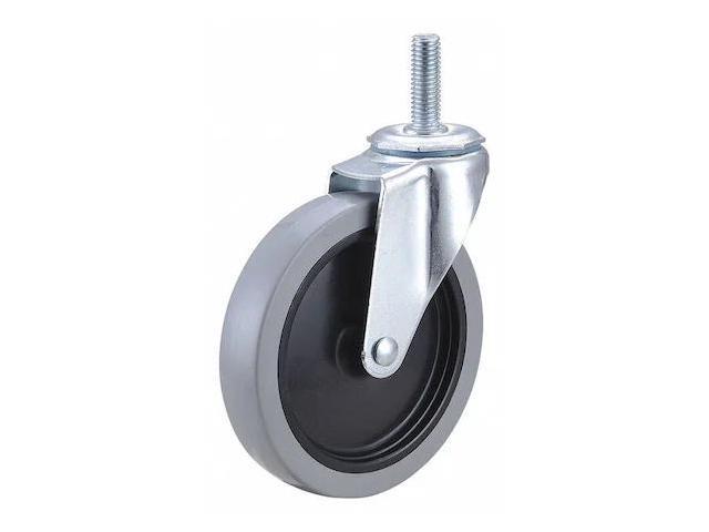 Click here for ZORO SELECT 32J804 Swivel Stem Caster Polyurthn 5... prices