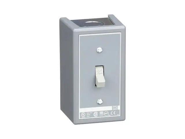 Click here for SQUARE D 2510KG2 Manual Motor Switch IEC 30A 600V prices