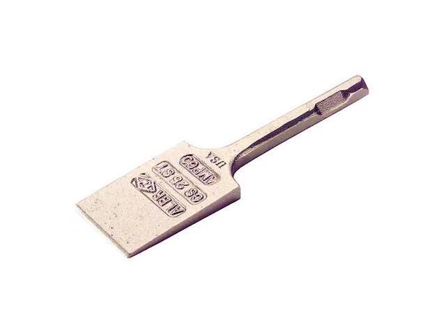 Click here for AMPCO SAFETY TOOLS CS-25-ST Scaling Chisel 0.500 I... prices