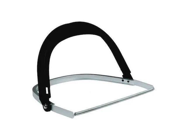 Click here for 3M H24T Faceshield Holder  Glass Nylon prices