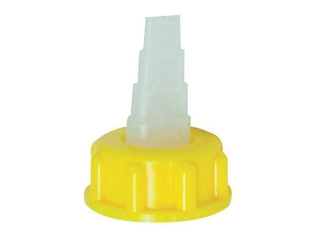 Click here for FASTCAP GBABE. LID Lid Ring  Yellow  - Mixing Rati... prices