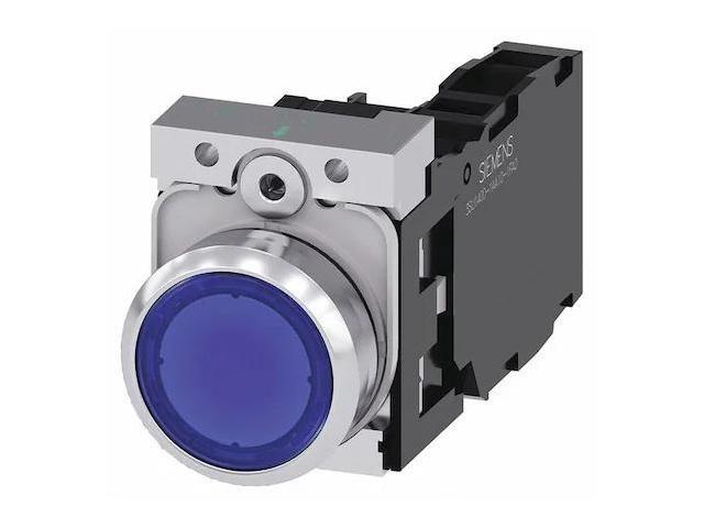 Click here for SIEMENS 3SU1152-0AB50-1FA0 Illuminated Push Button... prices