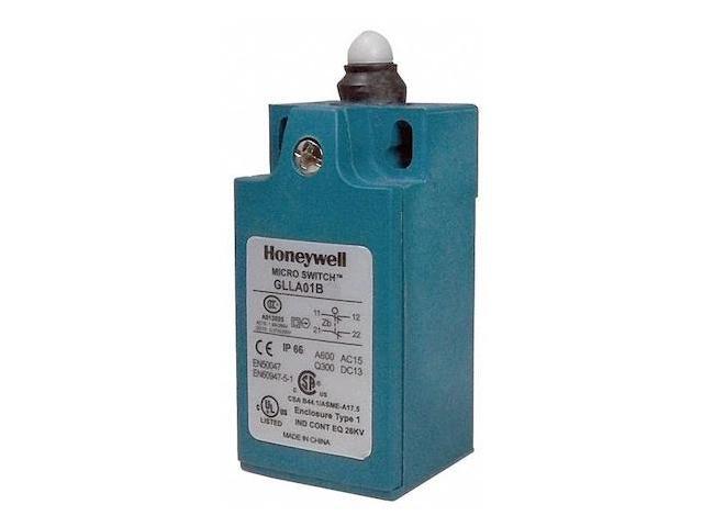 Click here for HONEYWELL GLLA01B Limit Switch  Plunger  1NC/1NO... prices