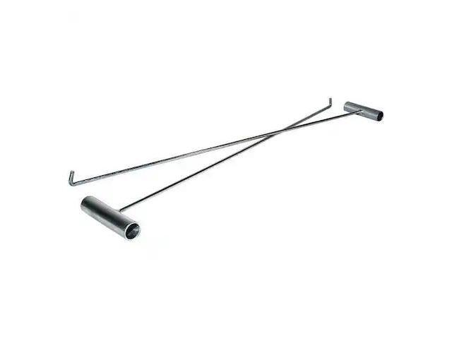 Click here for SURFACE SHIELDS APH Sled Handle 30 in. L Gray PK2 prices