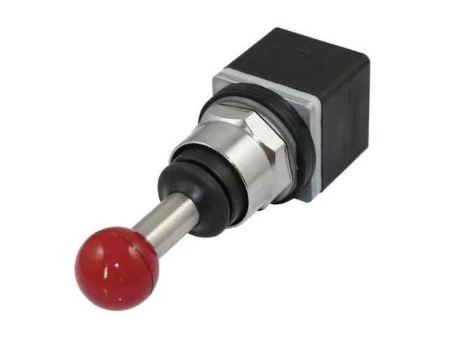 Click here for DAYTON 30G490 Joystick Operator 30mm 4 Dir Momenta... prices
