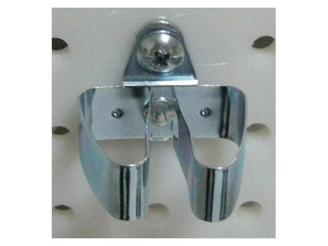 Click here for ZORO SELECT 5TPE4 Standard Spring Clip 1-7/16 In P... prices