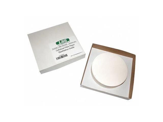 Click here for LABEXACT 12K893 11umQualitativeFilterPaper9.0cm  P... prices