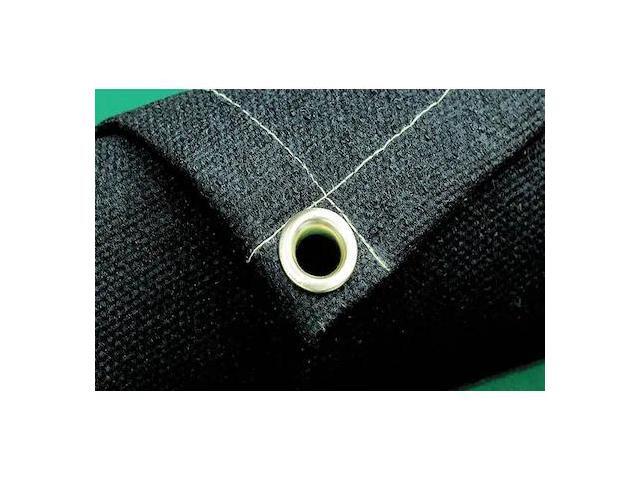 Click here for ZORO SELECT 22RN91 Welding Blanket  Fiberglass  10... prices