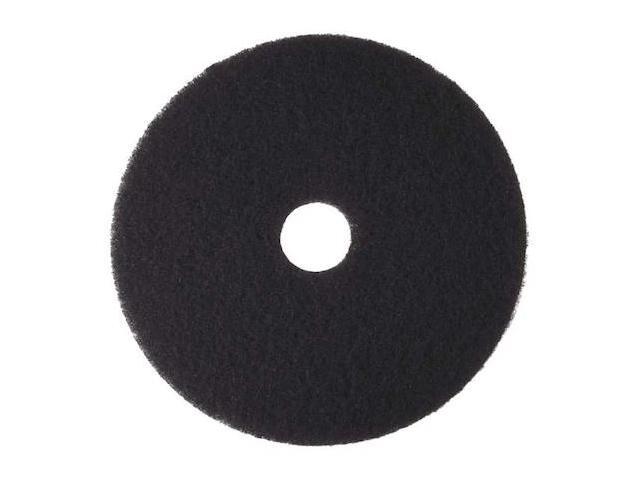 Click here for TOUGH GUY 402W18 Stripping Pad Black Size 19 Round... prices