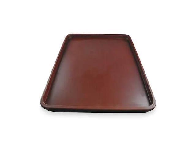 Click here for CORTECH 2000-CL Food Tray Lid Rock Insulated PK10 prices