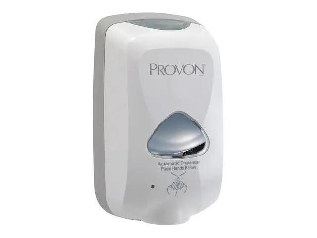 Click here for PROVON 2745-12 TFX 1200mL Foam Soap Dispenser  Tou... prices