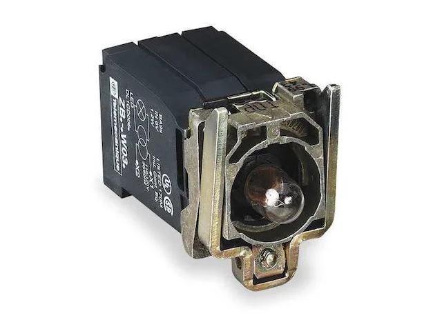 Click here for SCHNEIDER ELECTRIC ZB4BW031 Lamp Module and Contac... prices