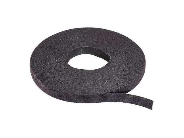 Click here for RIP-TIE W-75-HRL-BK 75 ft. L  1.00 W  Black Nylon... prices