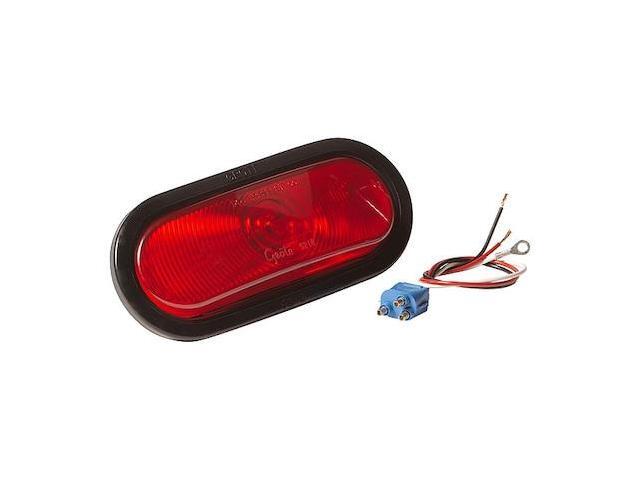 Click here for GROTE 52572 Stop/Tail/Turn Lamp Oval prices