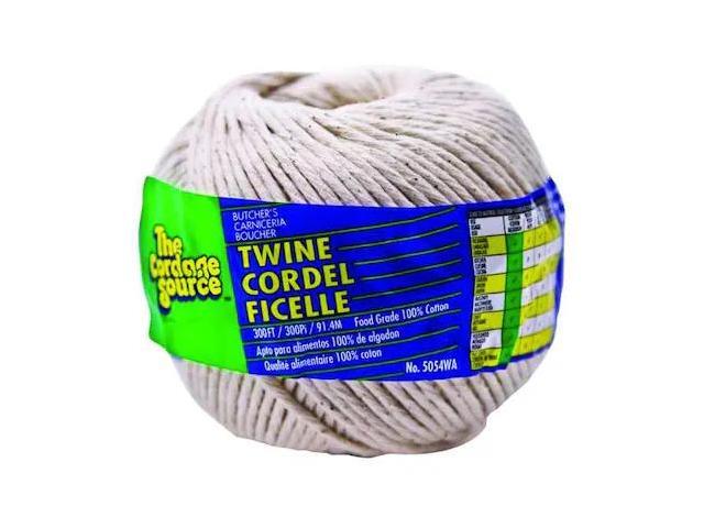 Click here for ZORO SELECT 5054-WA Rope Cotton 5/64in Dia 300 ft. prices