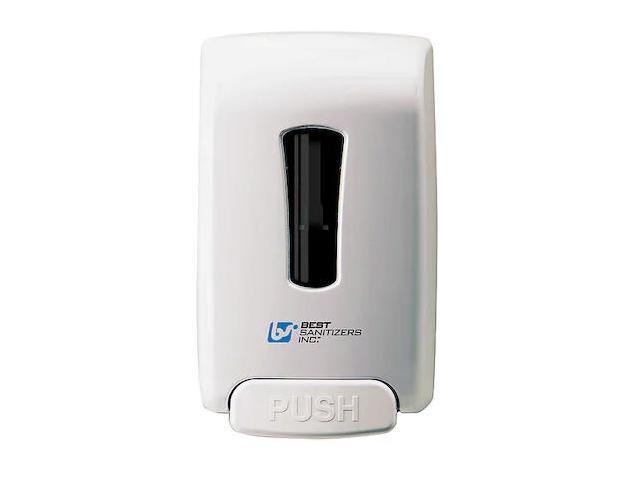 Click here for BEST SANITIZERS MD10030 Hand Sanitizer Dispenser 1... prices