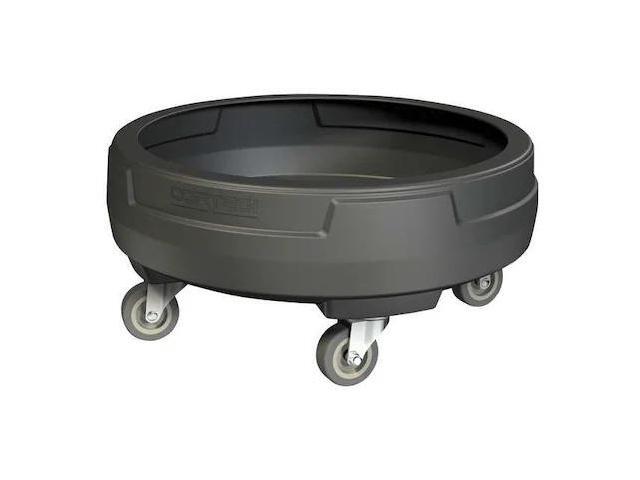 Click here for CORTECH DCCS Container Dolly Fits 30 gal. prices