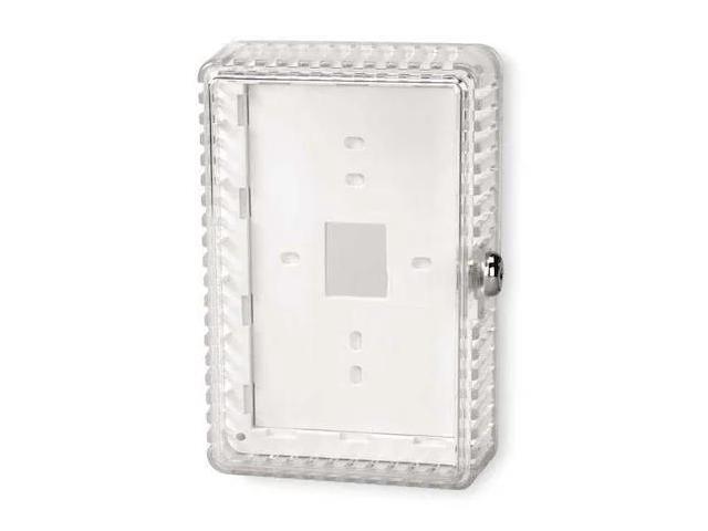 Click here for ZORO SELECT 2E999 Universal Thermostat Guard  Off-... prices