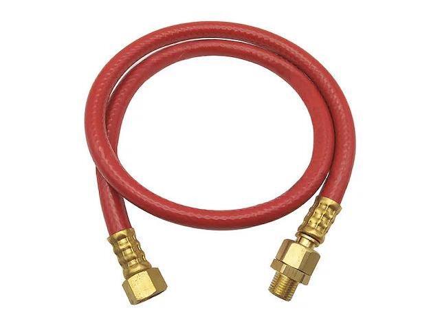 Click here for SPEEDAIRE 1AFJ1 3/8 ID x 18 Coupled Snubber Hose 3... prices
