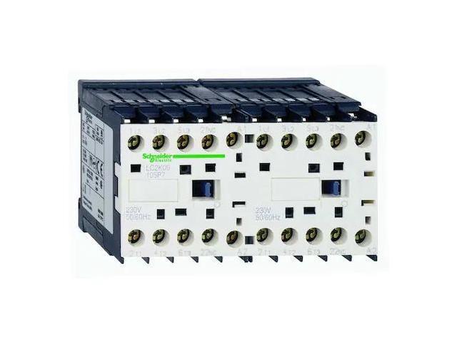 Click here for SCHNEIDER ELECTRIC LC2K0601G7 IEC Miniature Magnet... prices