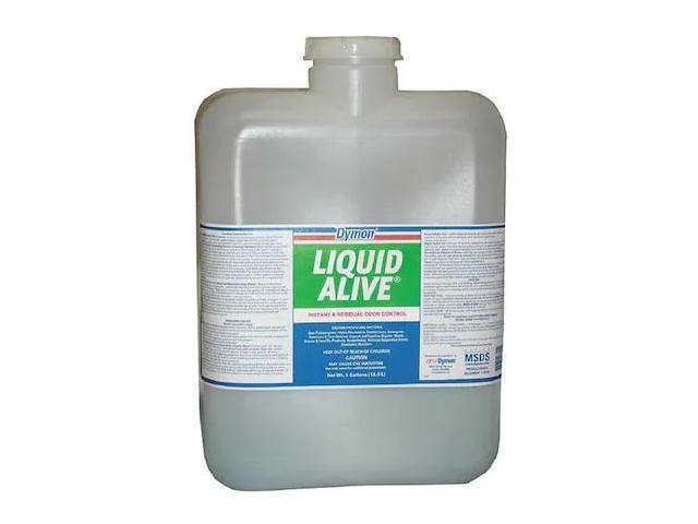 Click here for DYMON 33605 Odor Absorber Size 5 gal. prices
