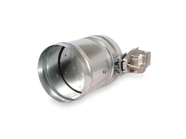 Click here for DAYTON 3HGK7 Round Fire/Smoke Damper 24V 15-5/8 In... prices