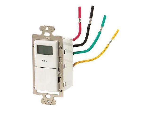 Click here for TORK SS403 Timer  In-Wall  Digital  White prices