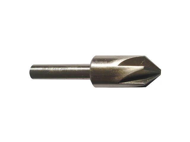 Click here for WESTWARD 21ML18 Countersink 6 FL 82 Deg 1 In HSS prices