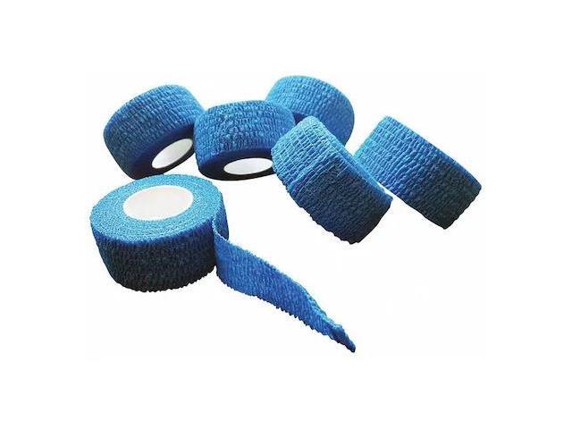 Click here for CONDOR 36JG44 Self-Adherent Bandage  1in W x 5yd L... prices