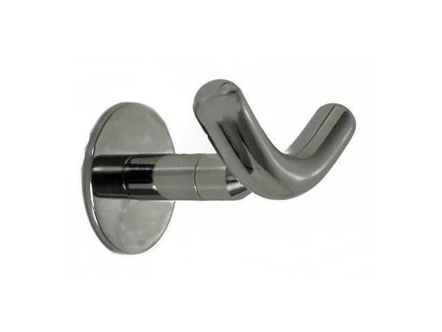 Click here for WINGITS WMEDRHSN Bathroom Hook 2 Hook 2-1/8In D Sa... prices