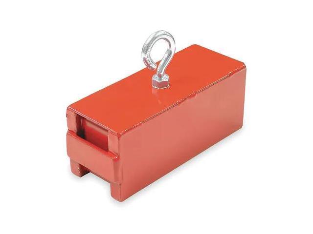 Click here for ZORO SELECT 2VAF7 Lifting Retrieving Magnet 225 lb... prices