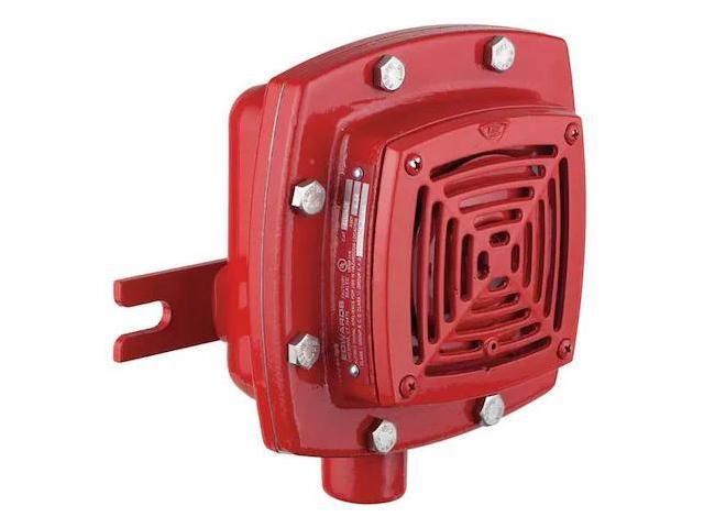Click here for EDWARDS SIGNALING 889D-AW Haz. Location Horn Red 2... prices