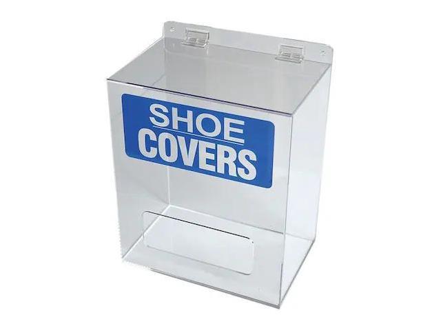 Click here for CONDOR 30ZE63 Protection Dispenser  Acrylic  Clear... prices