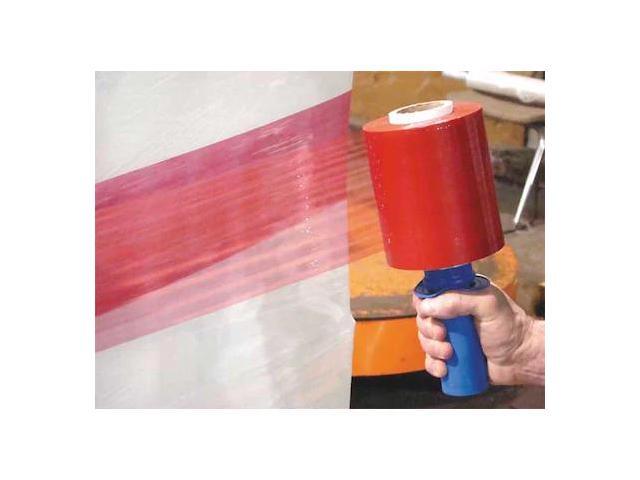 Click here for ZORO SELECT 15A894 Hand Stretch Wrap 5 x 1000 ft.... prices