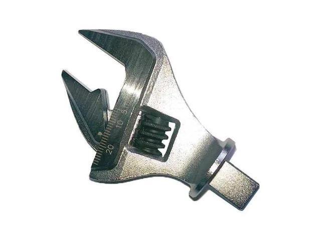 Click here for WESTWARD 19ZC60 Spanner Insert Head Adjustable 1-1... prices