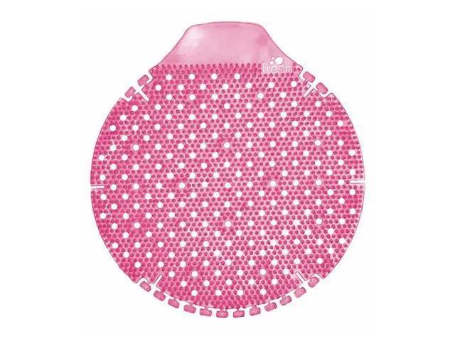 Click here for TOUGH GUY 454G76 Urinal Screen Spiced Apple Round... prices