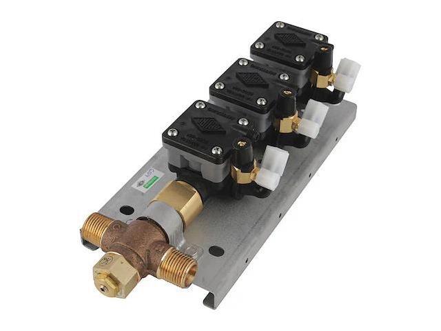 Click here for ACORN CONTROLS 2598-203-001 Air Control Valve  1/2... prices