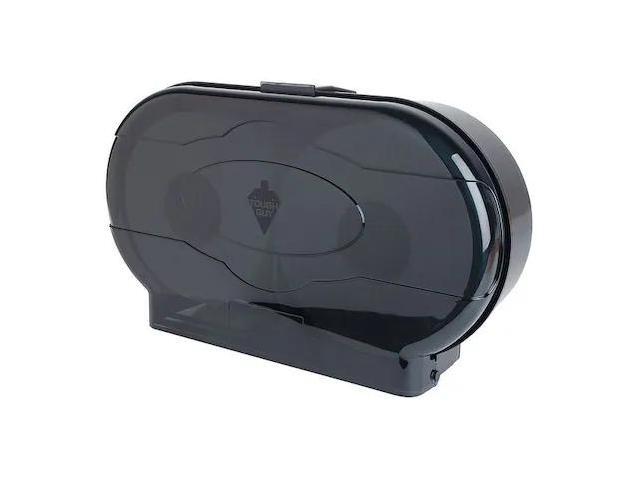 Click here for TOUGH GUY 22LC65 Jumbo Tissue Dispenser 20-1/5 in. prices