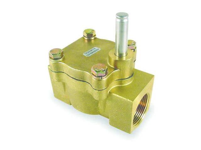 Click here for DAYTON 007732 Brass Steam Solenoid Valve Less Coil... prices