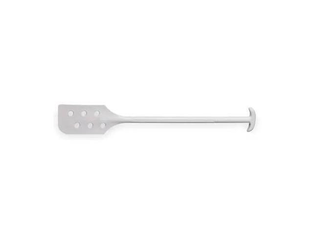 Click here for REMCO 67765 Mixing Paddle w/Holes White 6 x 13 In prices