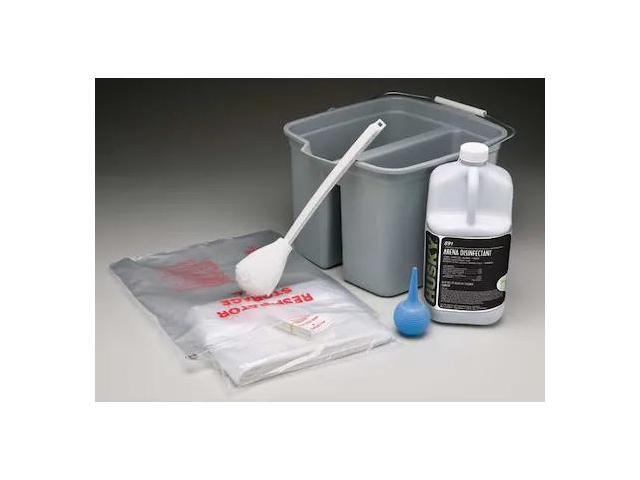 Click here for ALLEGRO INDUSTRIES 4002 Respirator Cleaning Kit prices