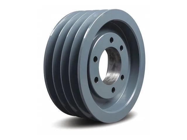 Click here for ZORO SELECT 5V1134 7/8 in to 3-1/2 in Quick Detach... prices