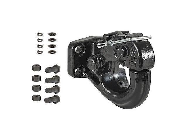 Click here for BUYERS PRODUCTS 10039 Pintle Hook Steel 7.8 L prices