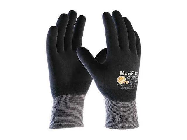 Click here for PIP 34-876/S Coated Gloves  Microporous Nitrile  F... prices