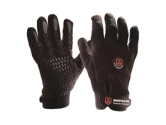 Click here for IMPACTO BG408XL Anti-Vibration Gloves XL Black PR prices