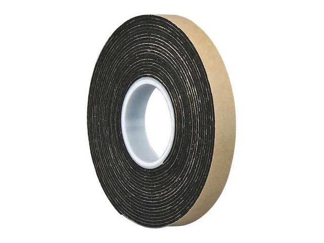Click here for 3M 4496 Double-Sided Foam Tape  2 in W  5 yd L  1/... prices