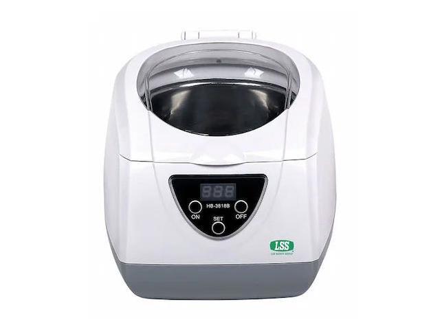 Click here for ZORO SELECT 32V113 Ultrasonic Cleaner High Power 7... prices